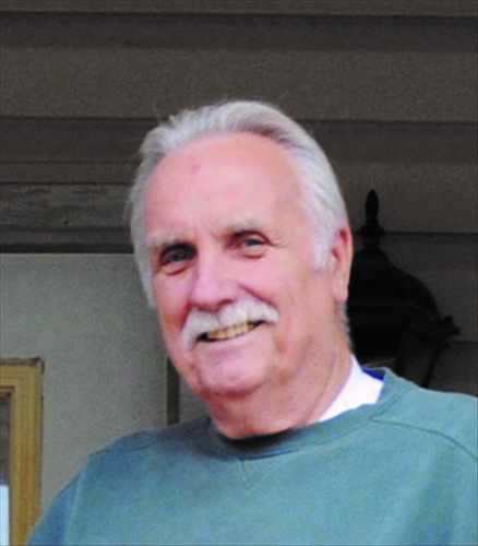 RICHARD CROLLEY | News, Sports, Jobs - The Intelligencer